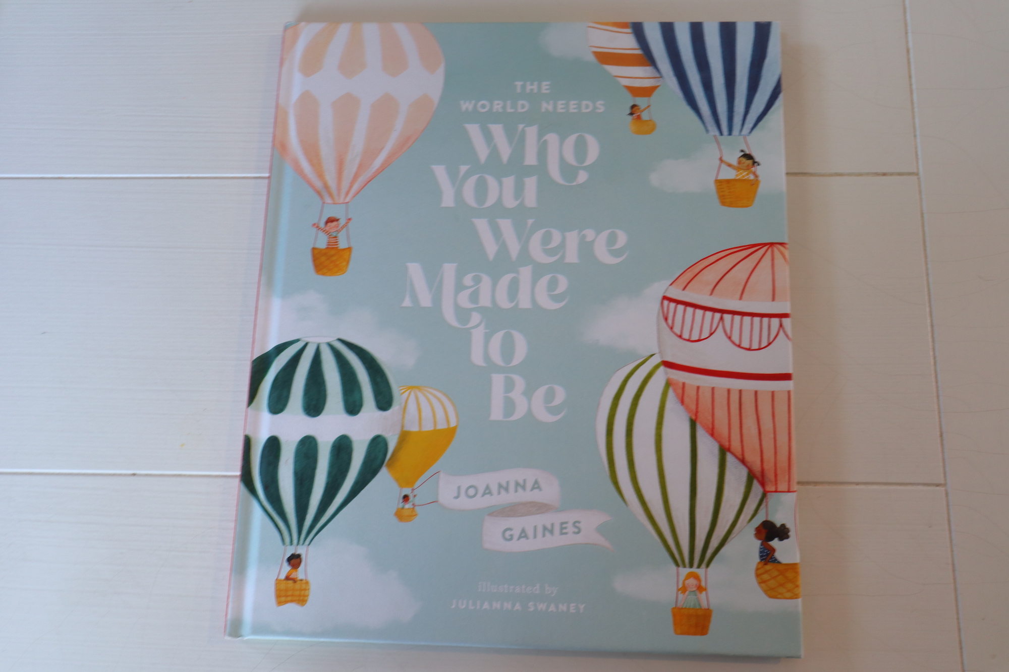 15 Great Books For Toddlers - Lauren Nicole Jones