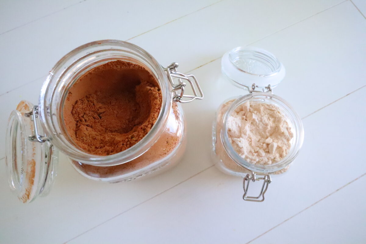 How To Make Your Own MUD/WTR: A Coffee Alternative - Lauren Nicole Jones